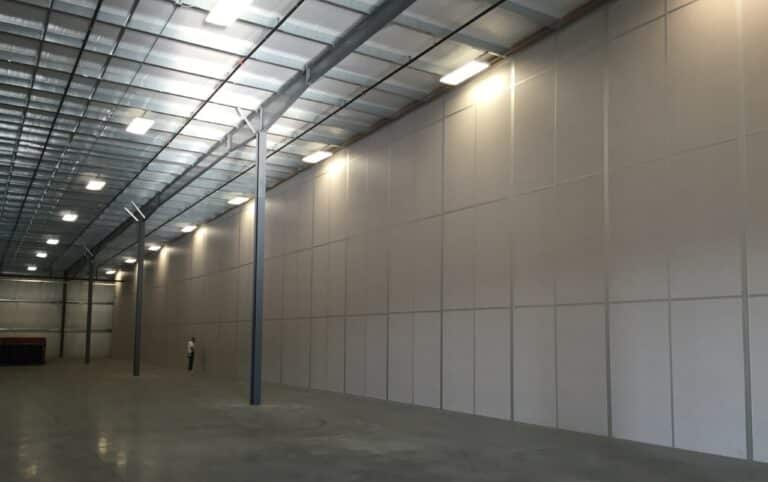 Types of Partition Walls: Best Commercial Solutions for Space ...
