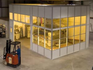 Understanding Laser Enclosure Requirements: A Comprehensive Guide