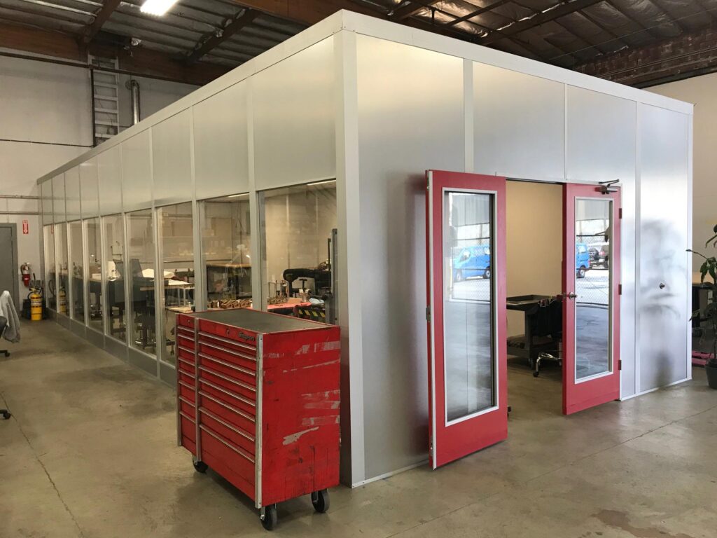 Pre-Assembled Buildings: Fast, Efficient, Versatile Solutions