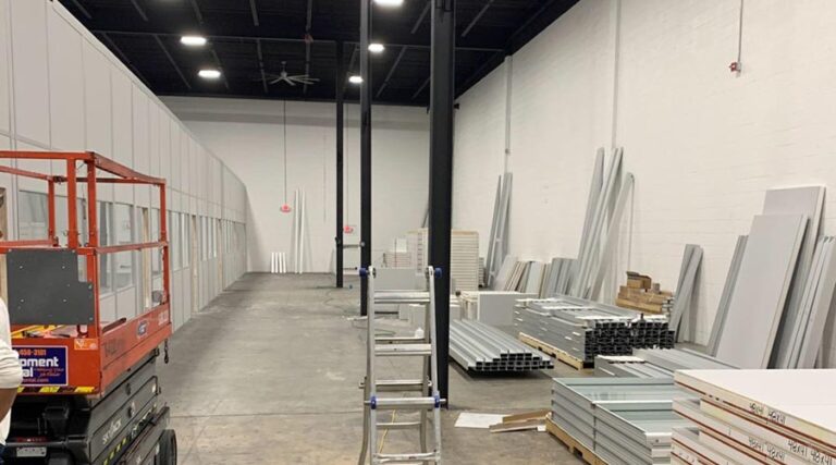 How Modular Construction Reduces Costs & Speeds Up Your Building ...