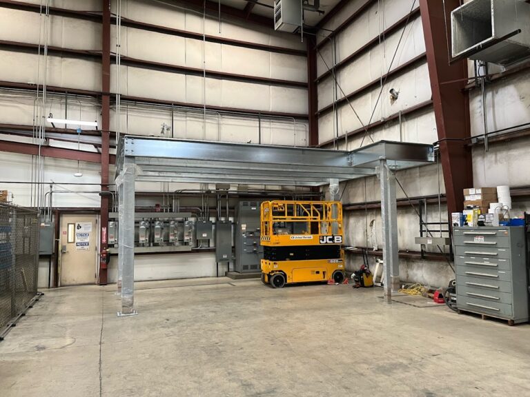 Mezzanine Levels: Definition, Benefits & How They Maximize Space ...