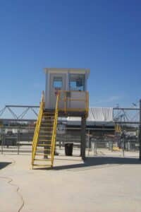 Observation Towers: Enhance Visibility & Security