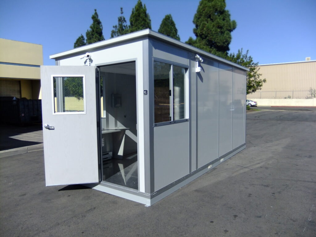 Setting Up an Efficient Shipping & Receiving Area: Best Practices