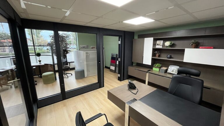 How Much Does a Partition Wall Cost? A Simple Guide