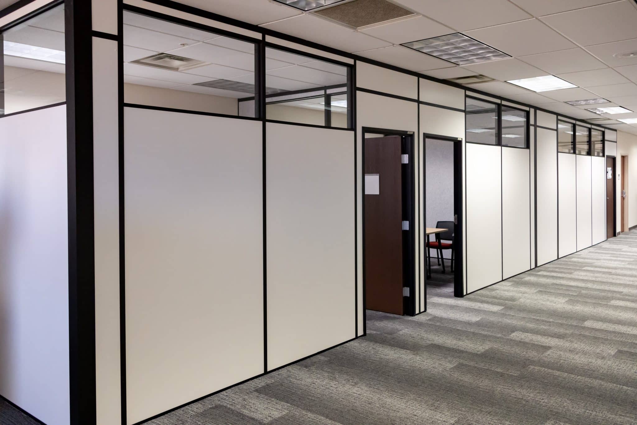 How Much Does a Partition Wall Cost? A Simple Guide