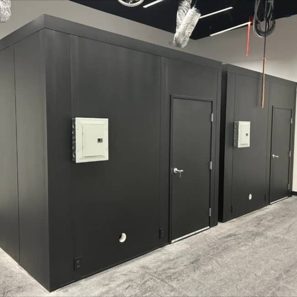 Laser Welding Enclosures: A Short Guide