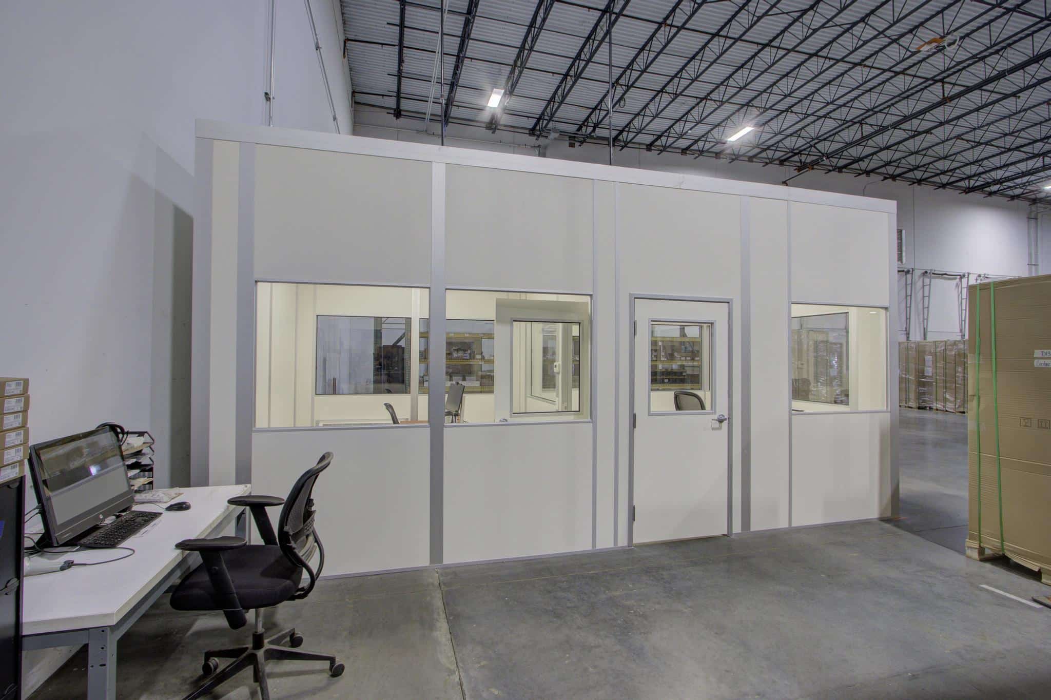 Setting Up an Efficient Shipping & Receiving Area: Best Practices